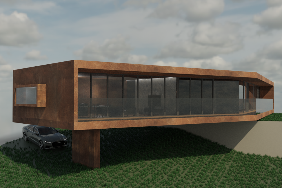 setouchi house – MORG